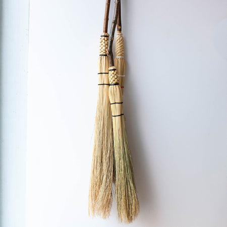 Relics Broom Company - Cobwebber Brooms – Watson & Lou