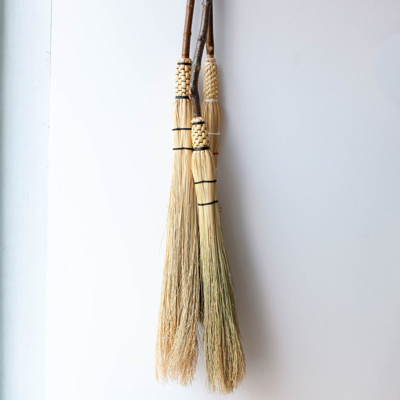 Relics Broom Company - Cobwebber Brooms – Watson & Lou