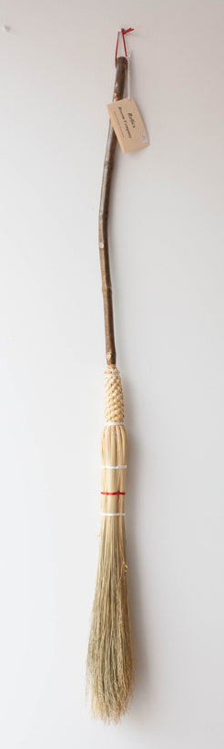 Relics Broom Company - Cobwebber Brooms – Watson & Lou