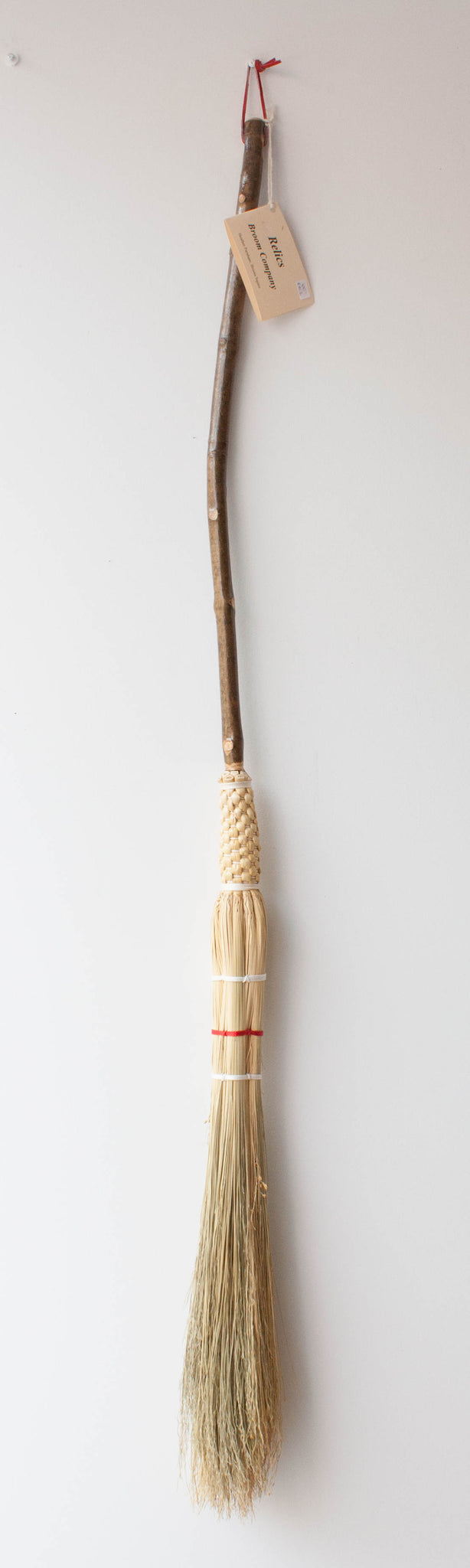 Relics Broom Company - Cobwebber Brooms – Watson & Lou