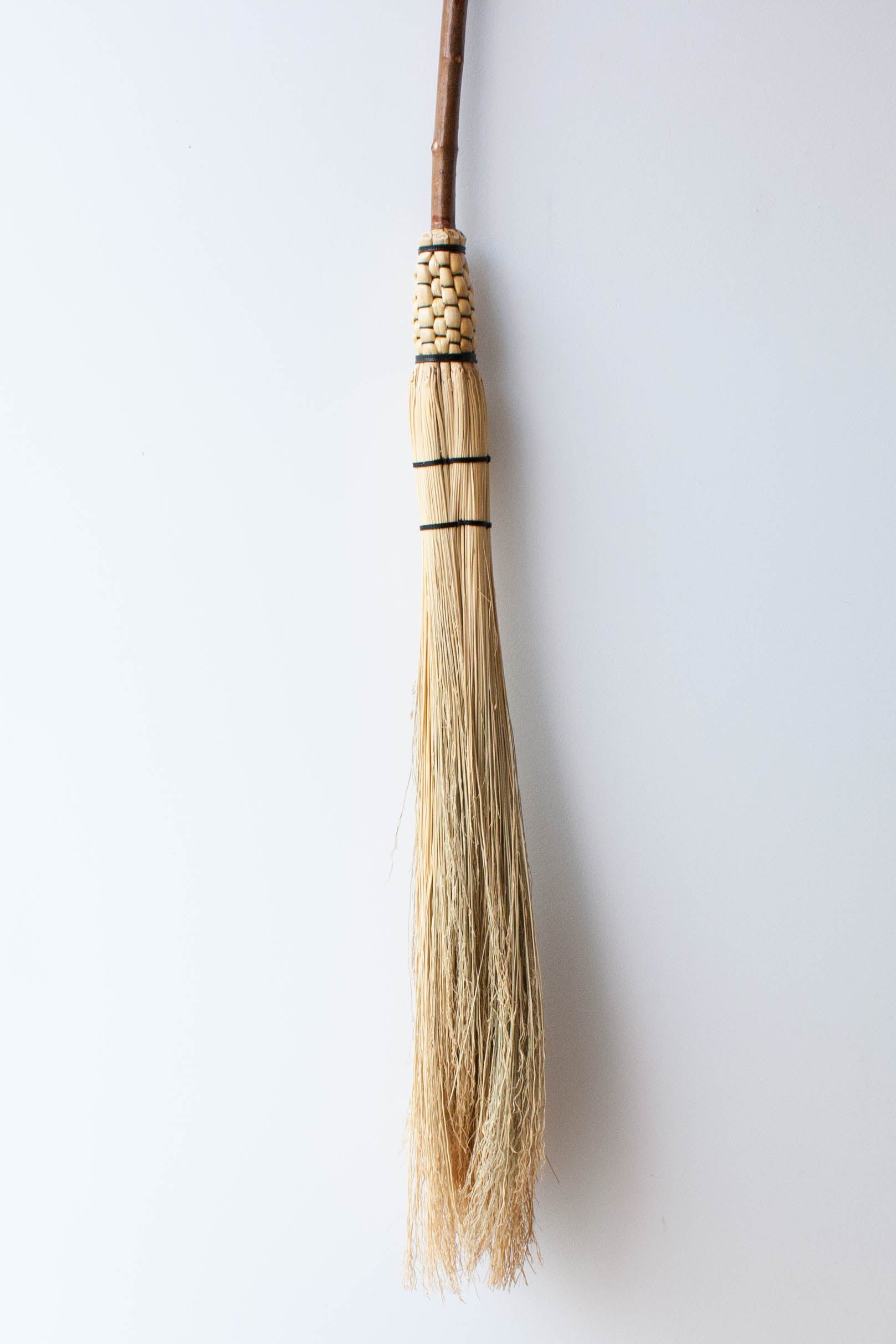 Relics Broom Company - Cobwebber Brooms – Watson & Lou