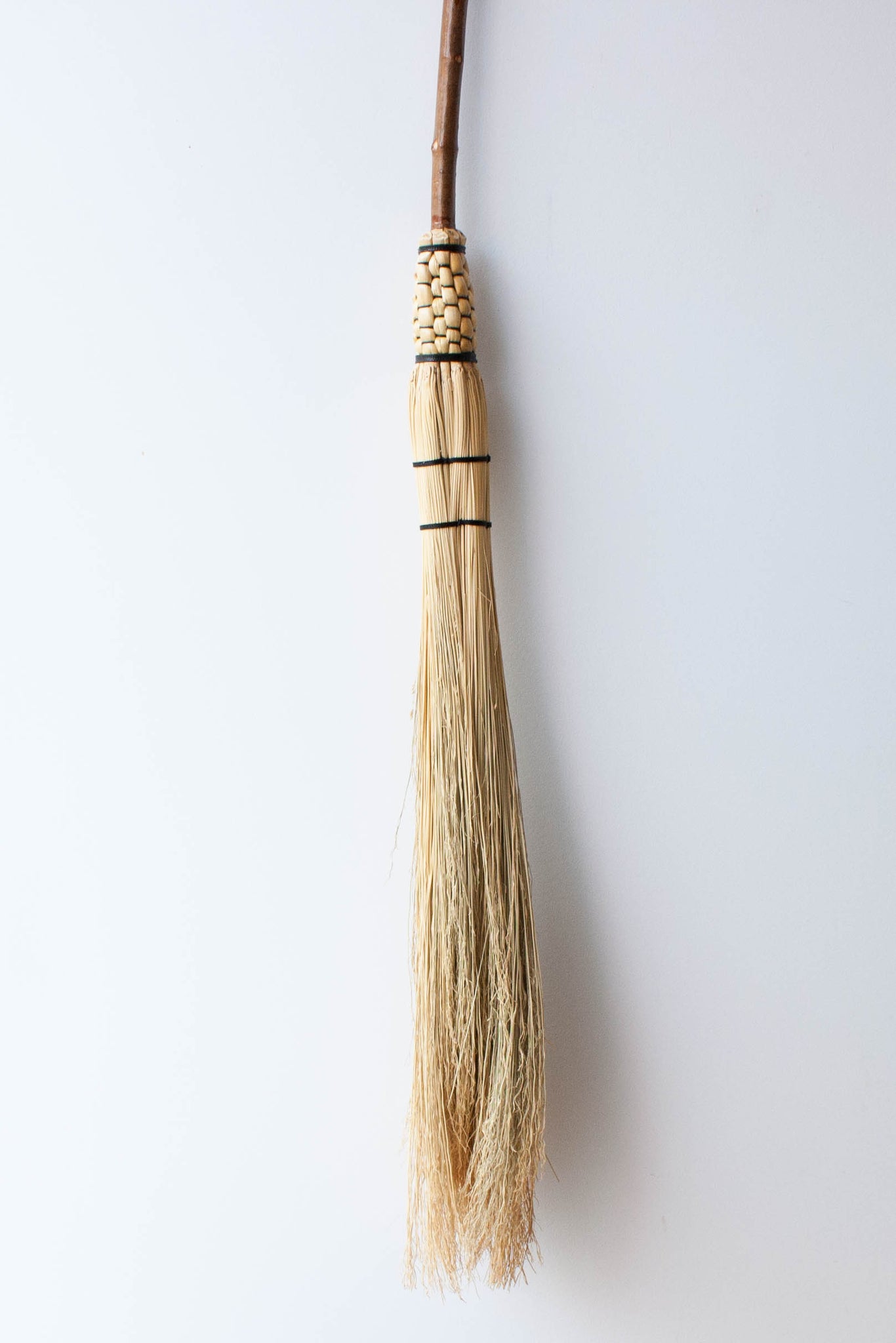 Relics Broom Company - Cobwebber Brooms – Watson & Lou