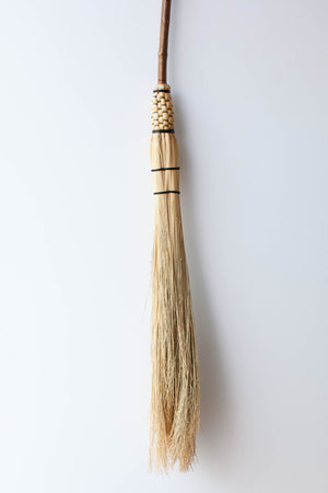 Relics Broom Company - Cobwebber Brooms – Watson & Lou