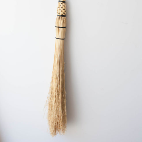 Relics Broom Company - Cobwebber Brooms – Watson & Lou