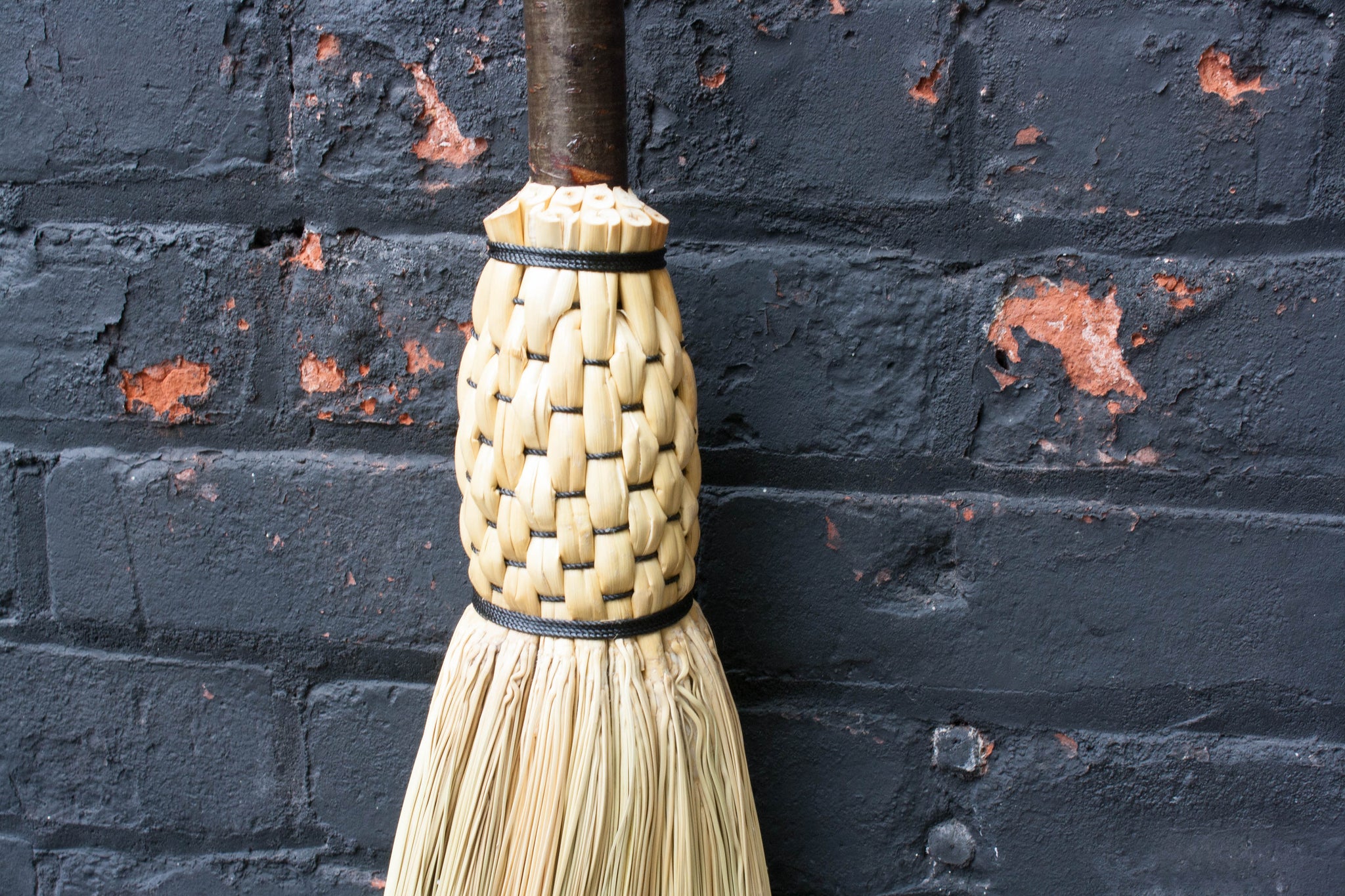 Relics Broom Company - Sweeper Brooms – Watson & Lou